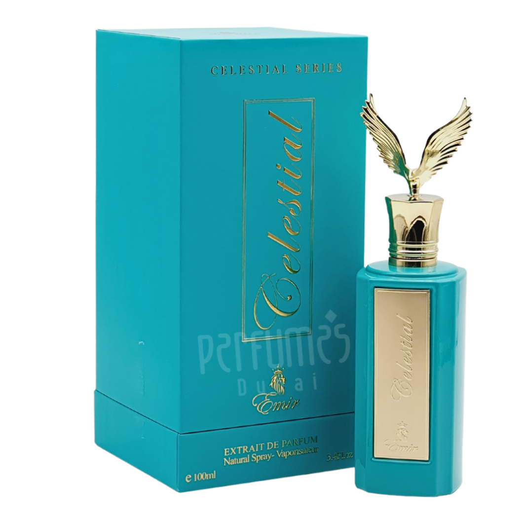 Celestial 100ml EDP by Emir – perfumesdubai