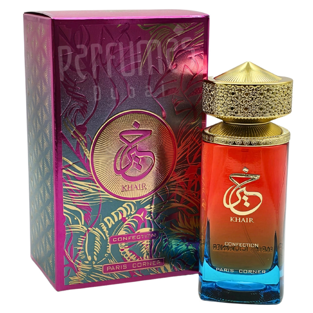 Khair Confection 100ml EDP by Paris Corner – perfumesdubai