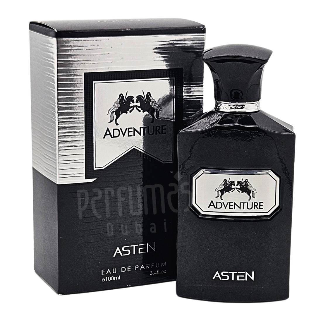 Adventure 100ml EDP By Asten – perfumesdubai
