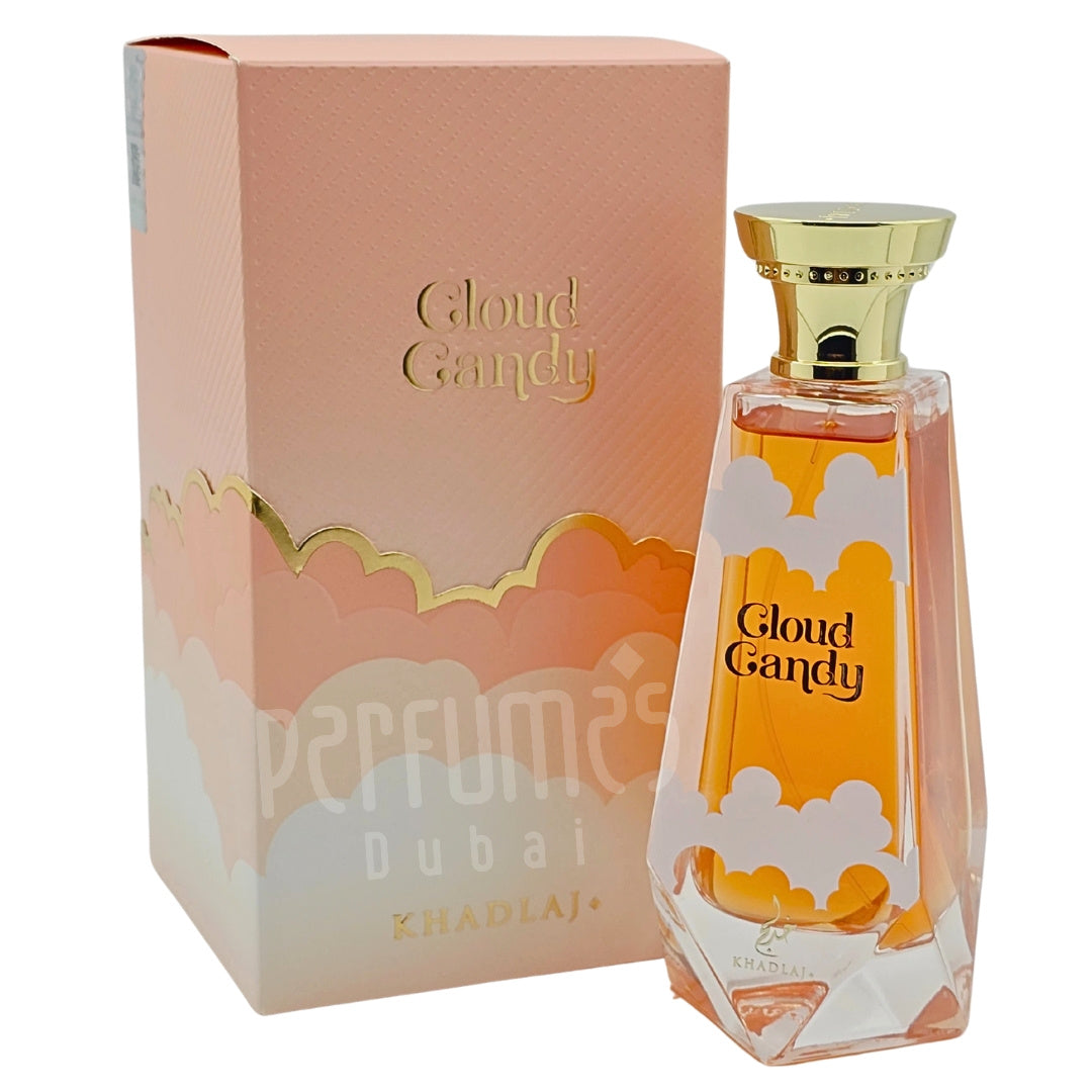 Cloud Candy 100ml by Khadlaj – perfumesdubai