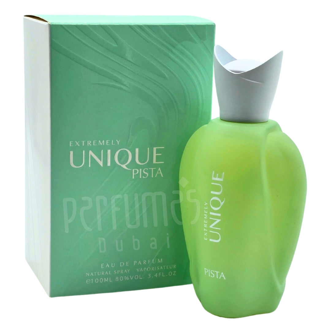 Extremely Unique Pista 100ml By Fragrance World – perfumesdubai