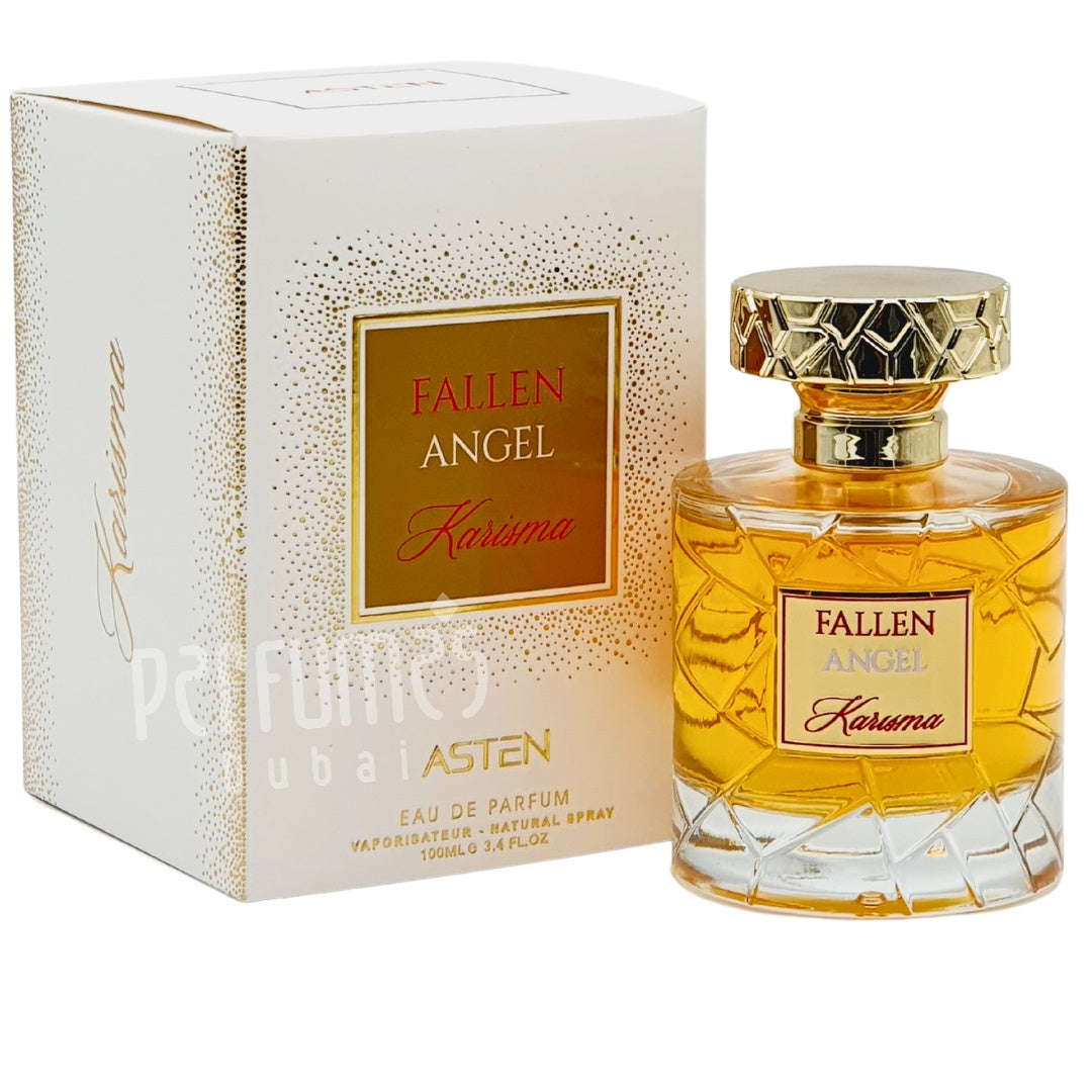Fallen Angel Karisma 100ml EDP by Asten – perfumesdubai
