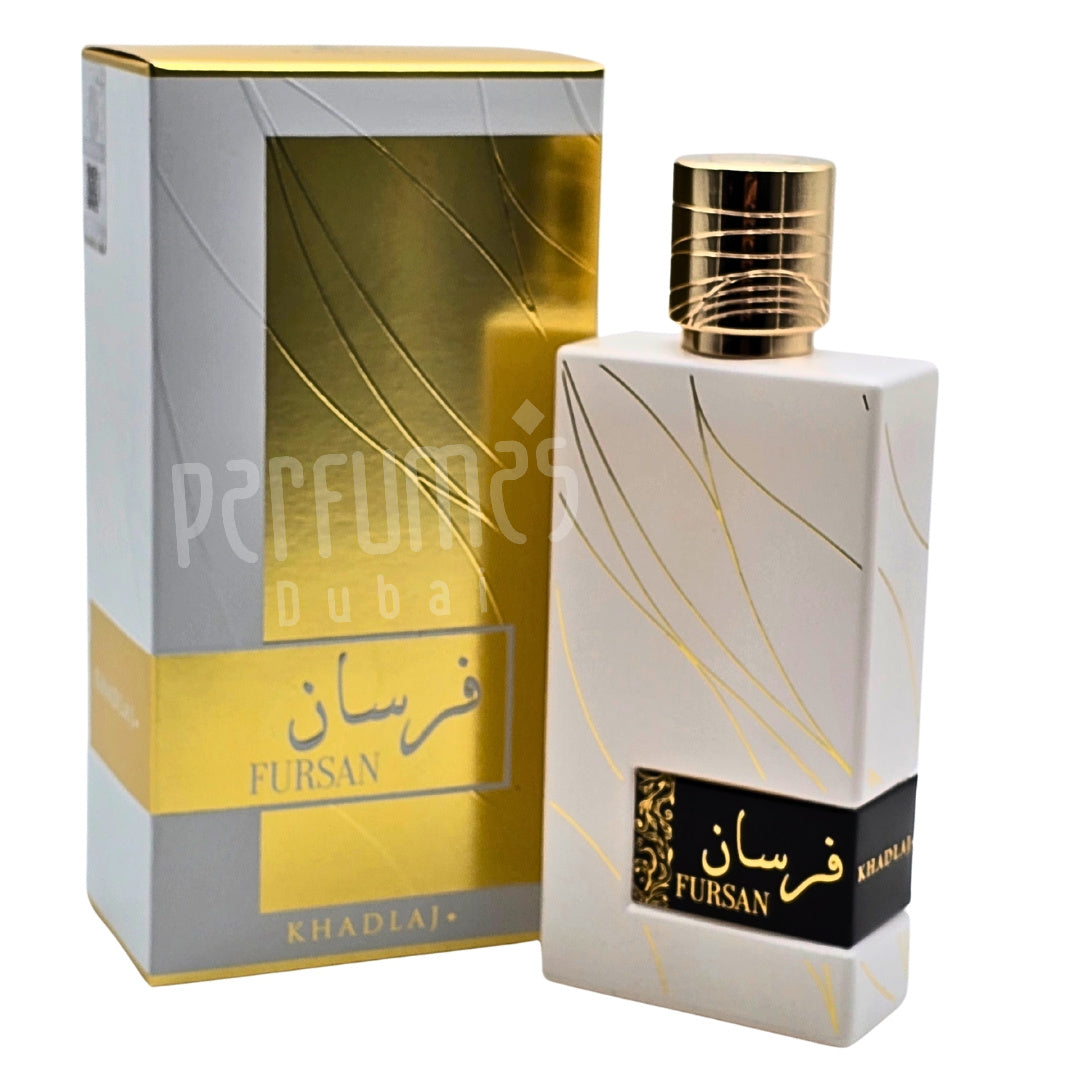 Fursan 100ml EDP by Khadlaj – perfumesdubai