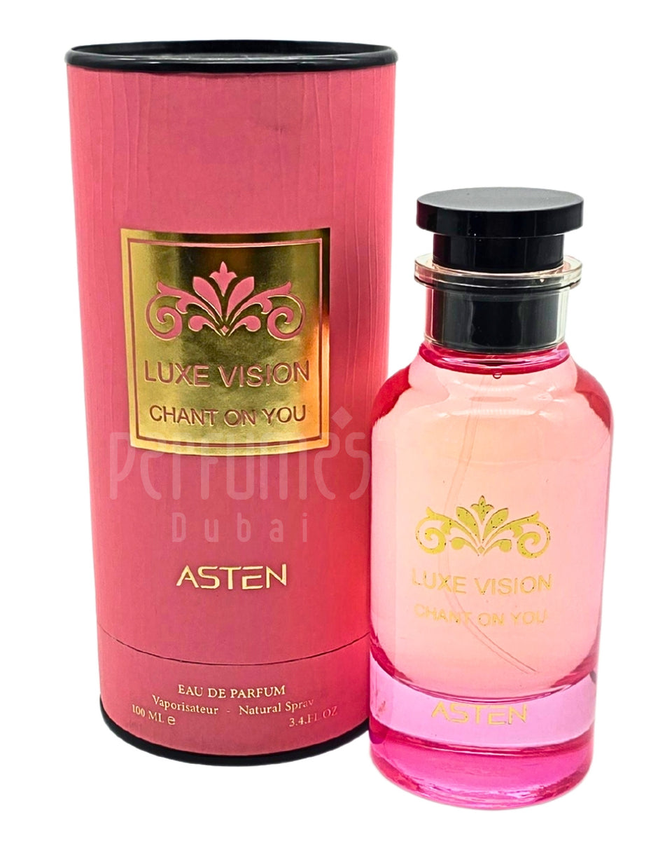 Chant On You 100ml EDP by Asten – perfumesdubai