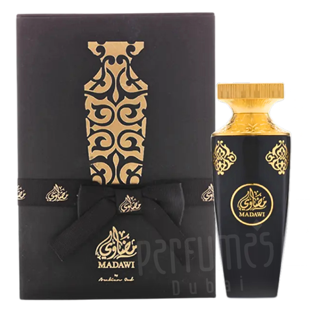 Arabian Oud – perfumesdubai
