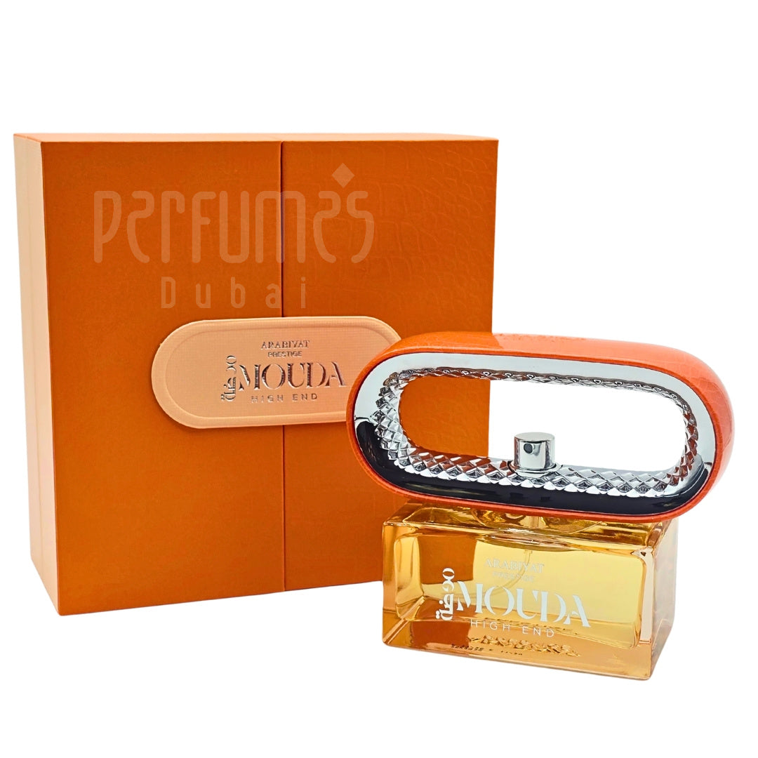 Mouda High End 100ml EDP By Arabiyat Prestige – perfumesdubai