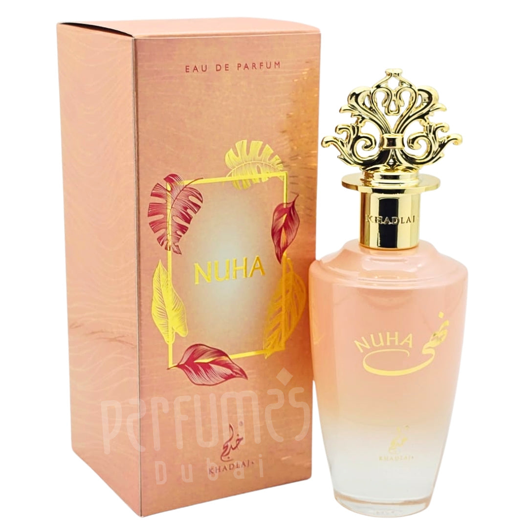 Nuha 85ml by Khadlaj – perfumesdubai