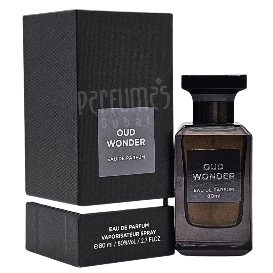 Fragrance World – perfumesdubai