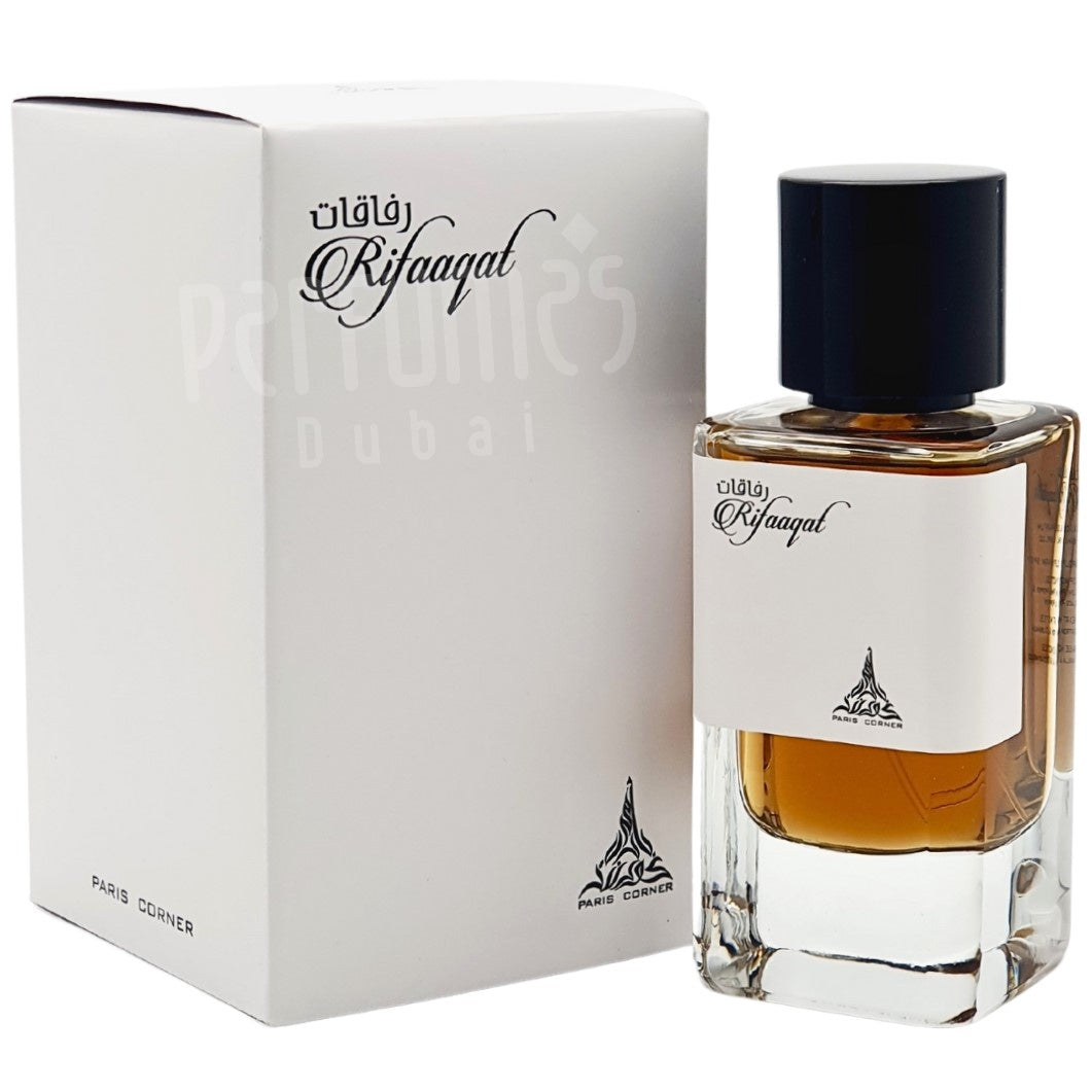 Rifaaqat 85ml EDP by Paris Corner – perfumesdubai