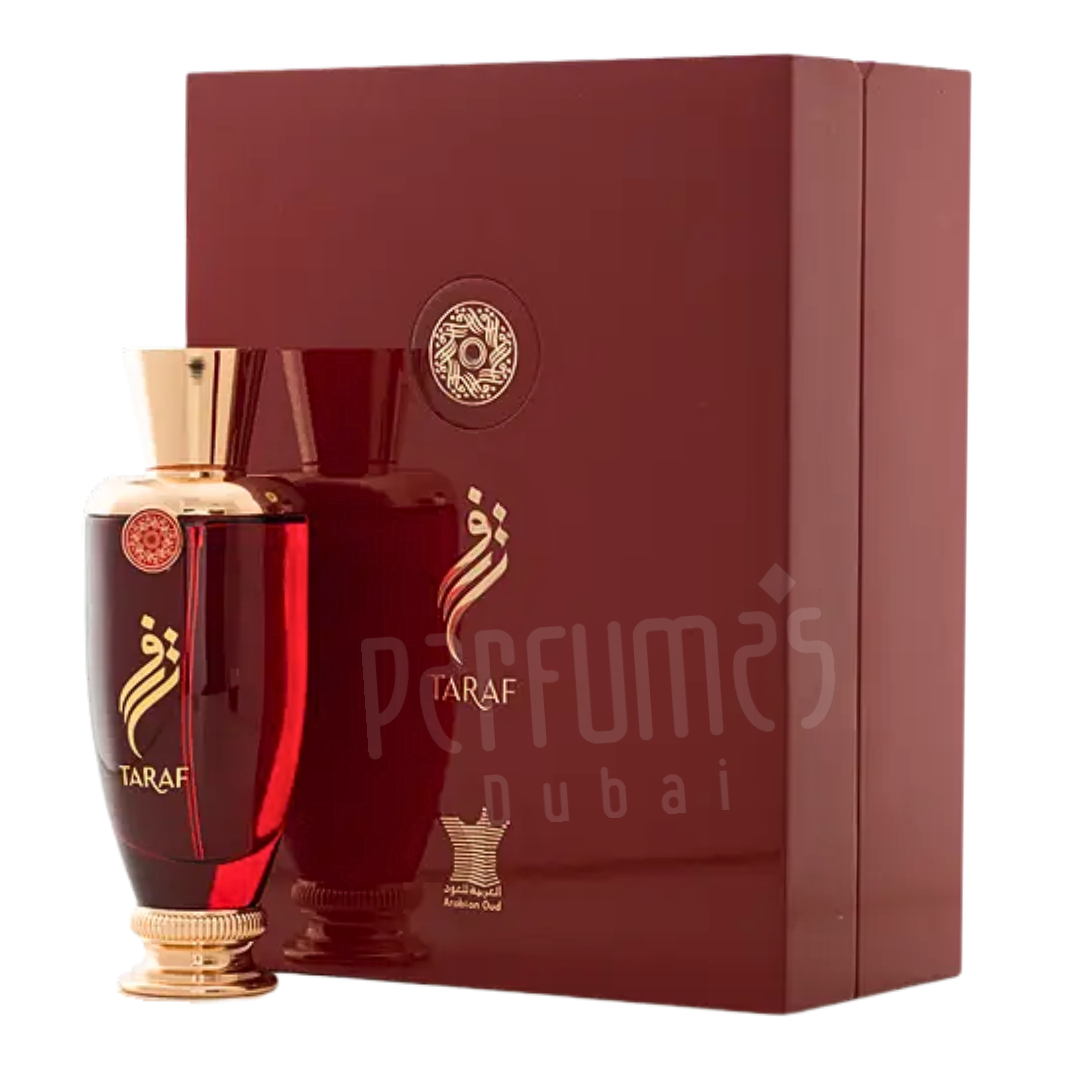 Taraf 100ml EDP By Arabian Oud – perfumesdubai