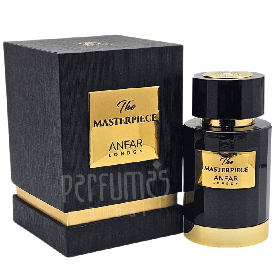 The Masterpiece 100ml EDP By Anfar London – perfumesdubai