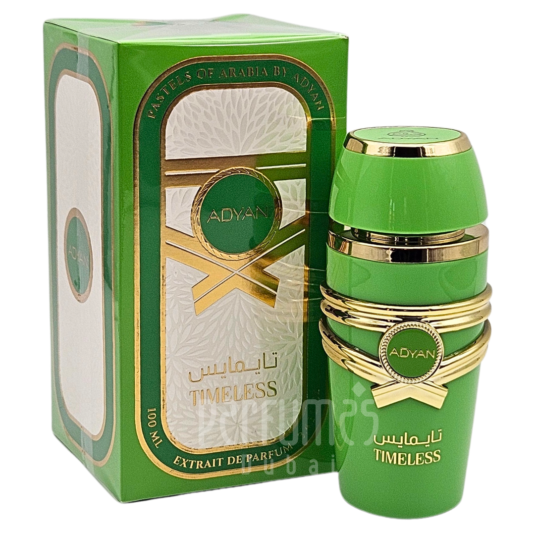 Timeless Pastels Of Arabia 100ml EDP By Adyan – perfumesdubai