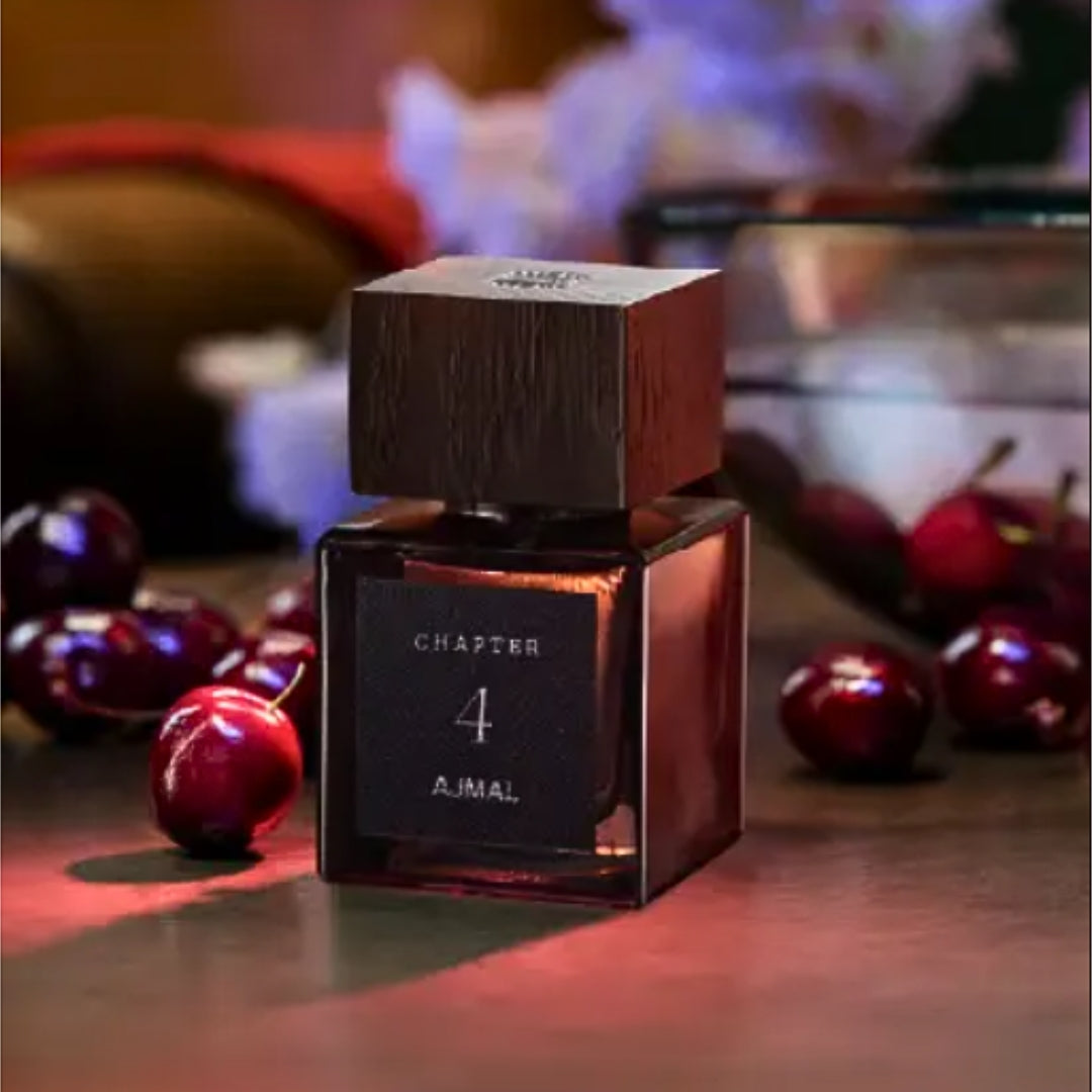Chapter 4 50ml EDP by Ajmal – perfumesdubai