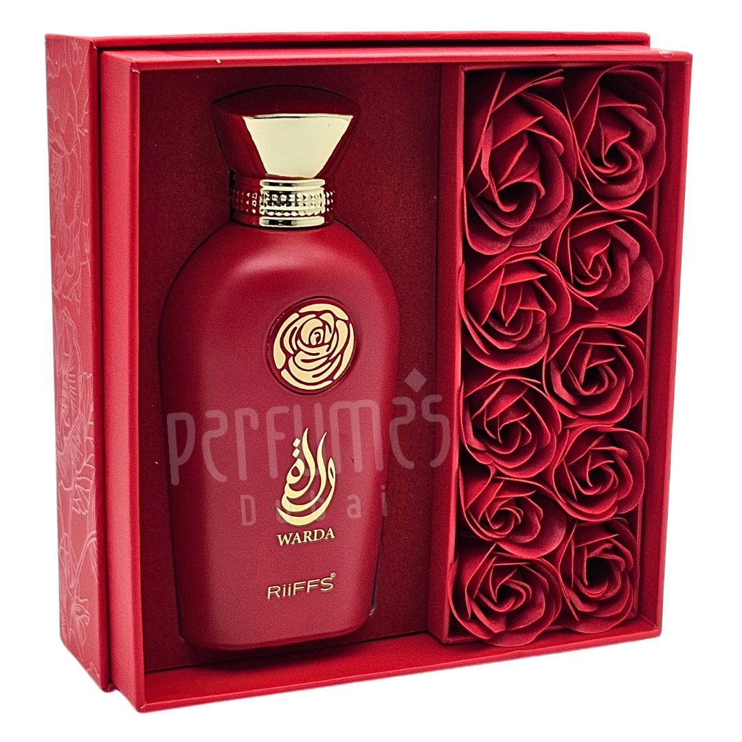 Warda 100ml By Riiffs – perfumesdubai