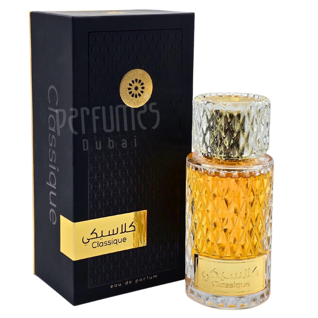 Classique 100ml EDP by Athoor Al Alam – perfumesdubai