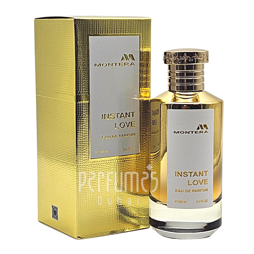 Instant Love 100ml EDP By Fragrance World – perfumesdubai