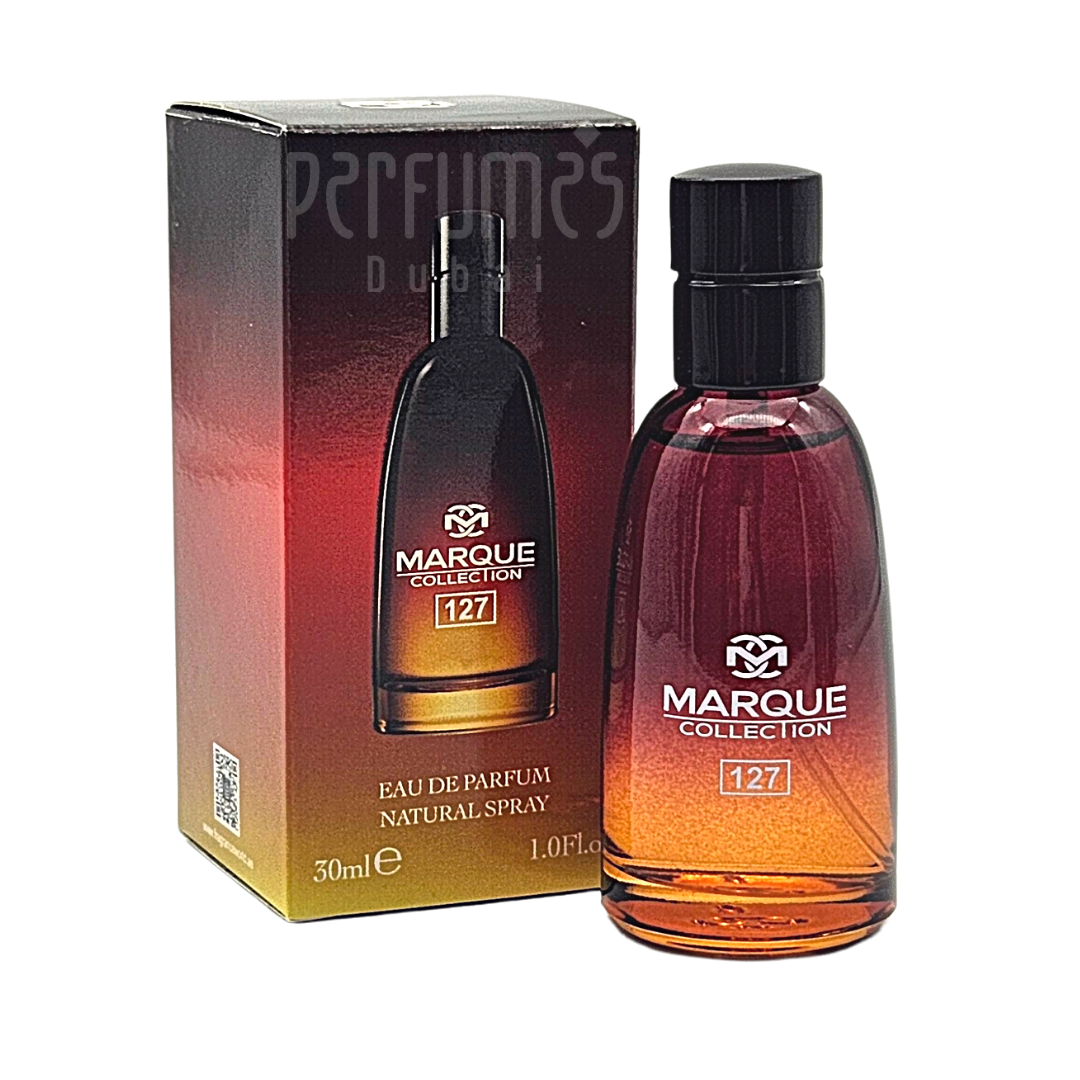 127 Marque Collection 30ml EDP – perfumesdubai
