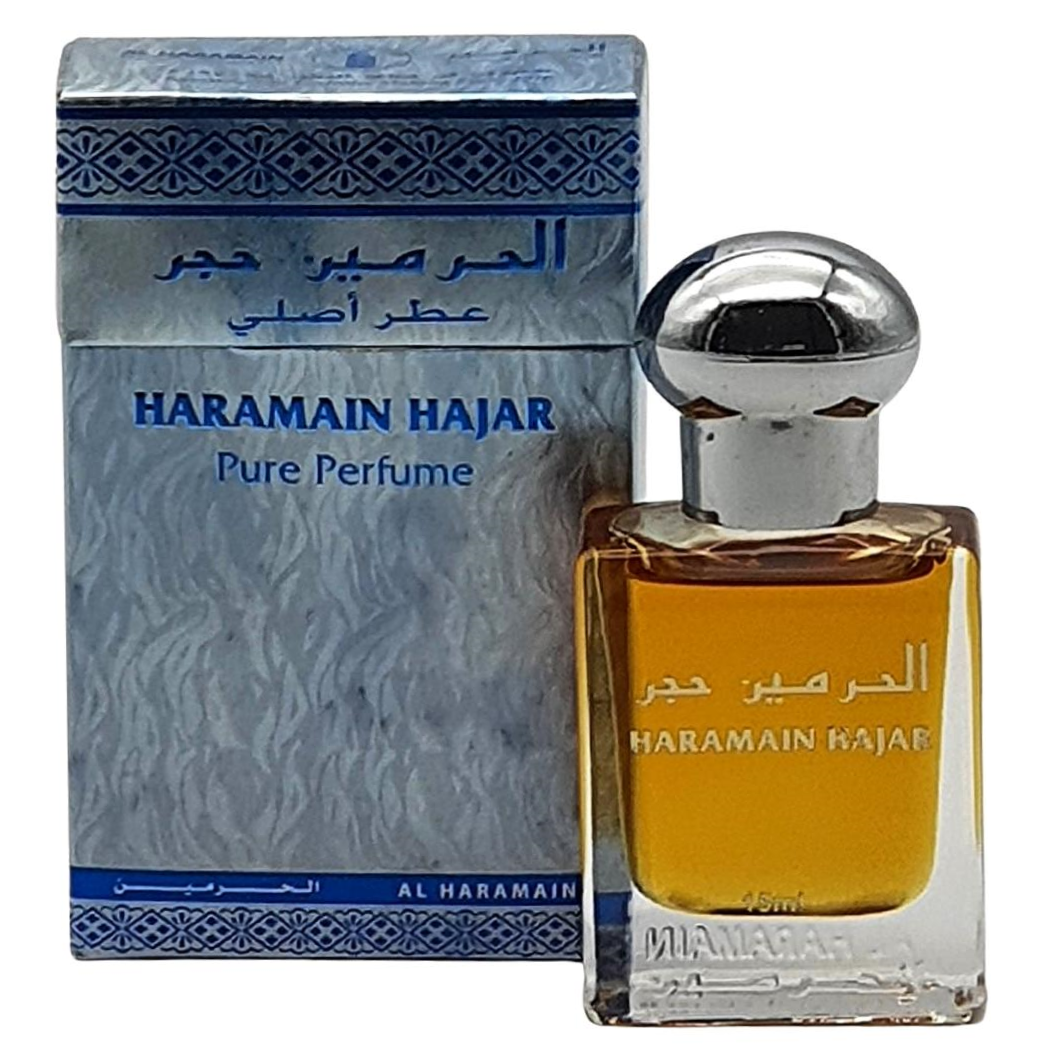 Hajar 15ml Roll On – perfumesdubai