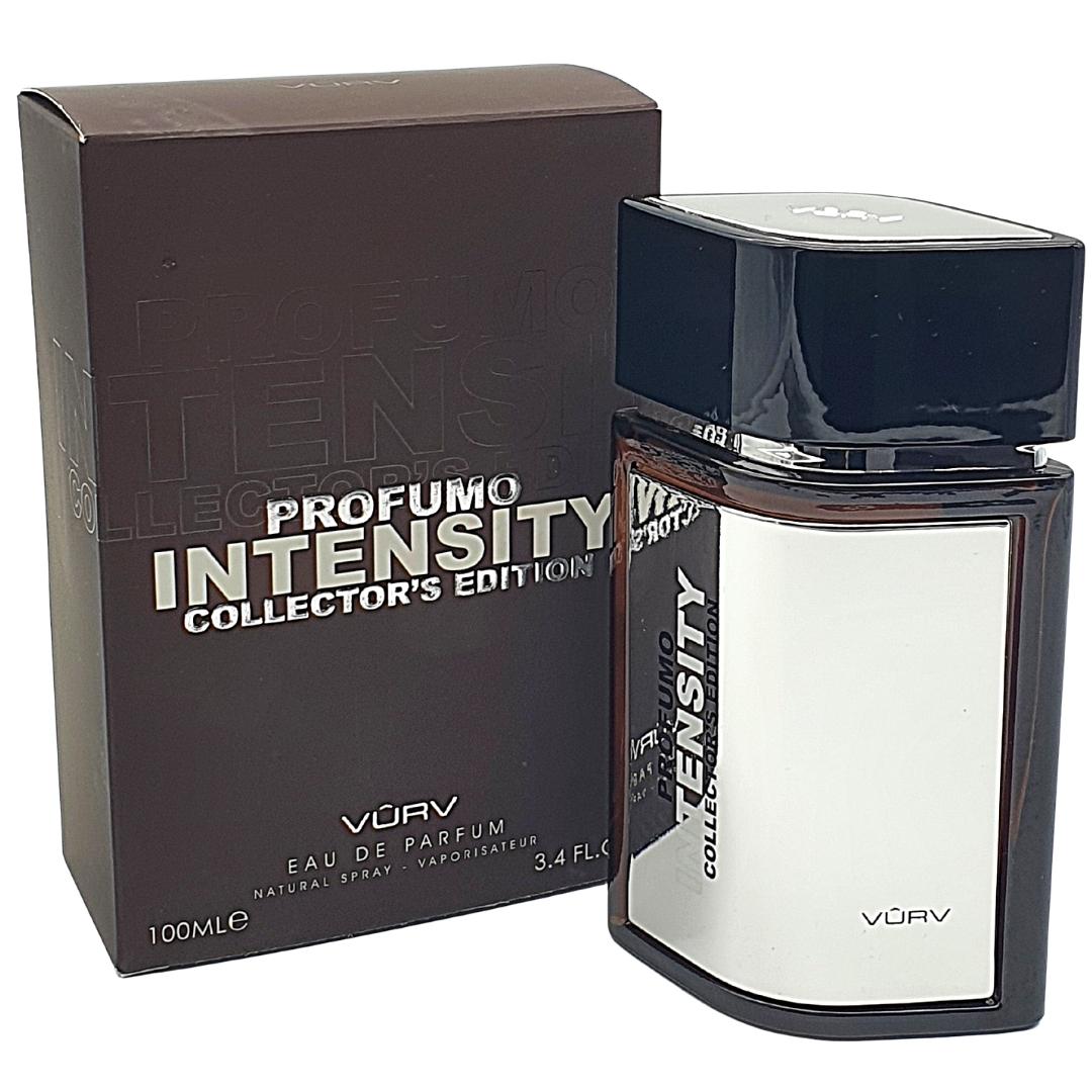 Profumo Intensity Collector's Edition 100ml EDP By Vurv Perfumes ...