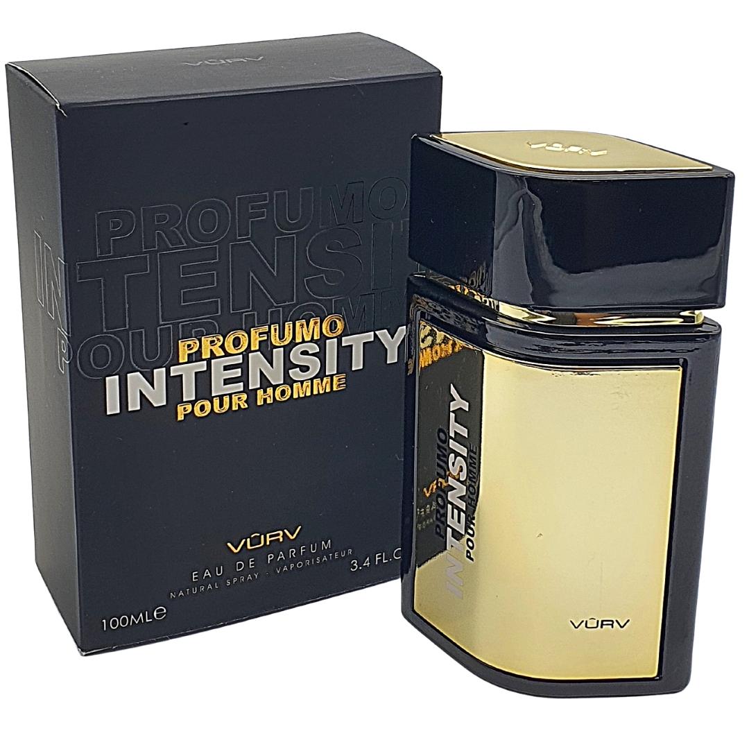 Profumo Intensity Pour Homme 100ml EDP By Vurv Perfumes – perfumesdubai