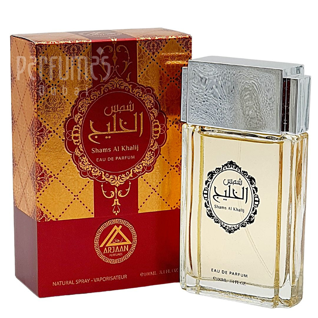 Shams Al Khalij 100ml EDP by Perfumes Dubai – perfumesdubai